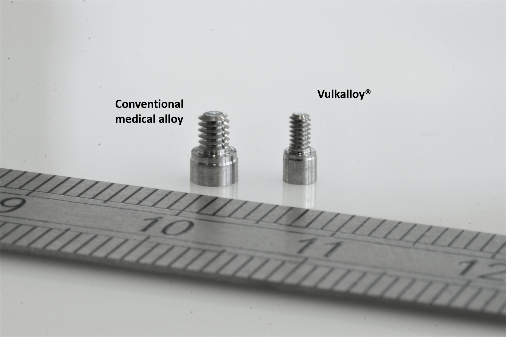 The Vulkam Process - Vulkam
